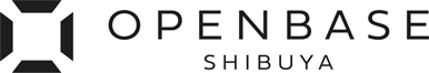 【公式】OPENBASE Shibuya